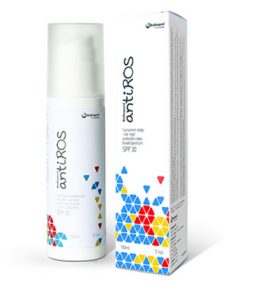 Biorespond antiROS emulsion SPF 30 – Lab NewMed